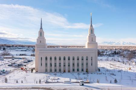 Layton Utah Temple Photograph Gallery | ChurchofJesusChristTemples.org