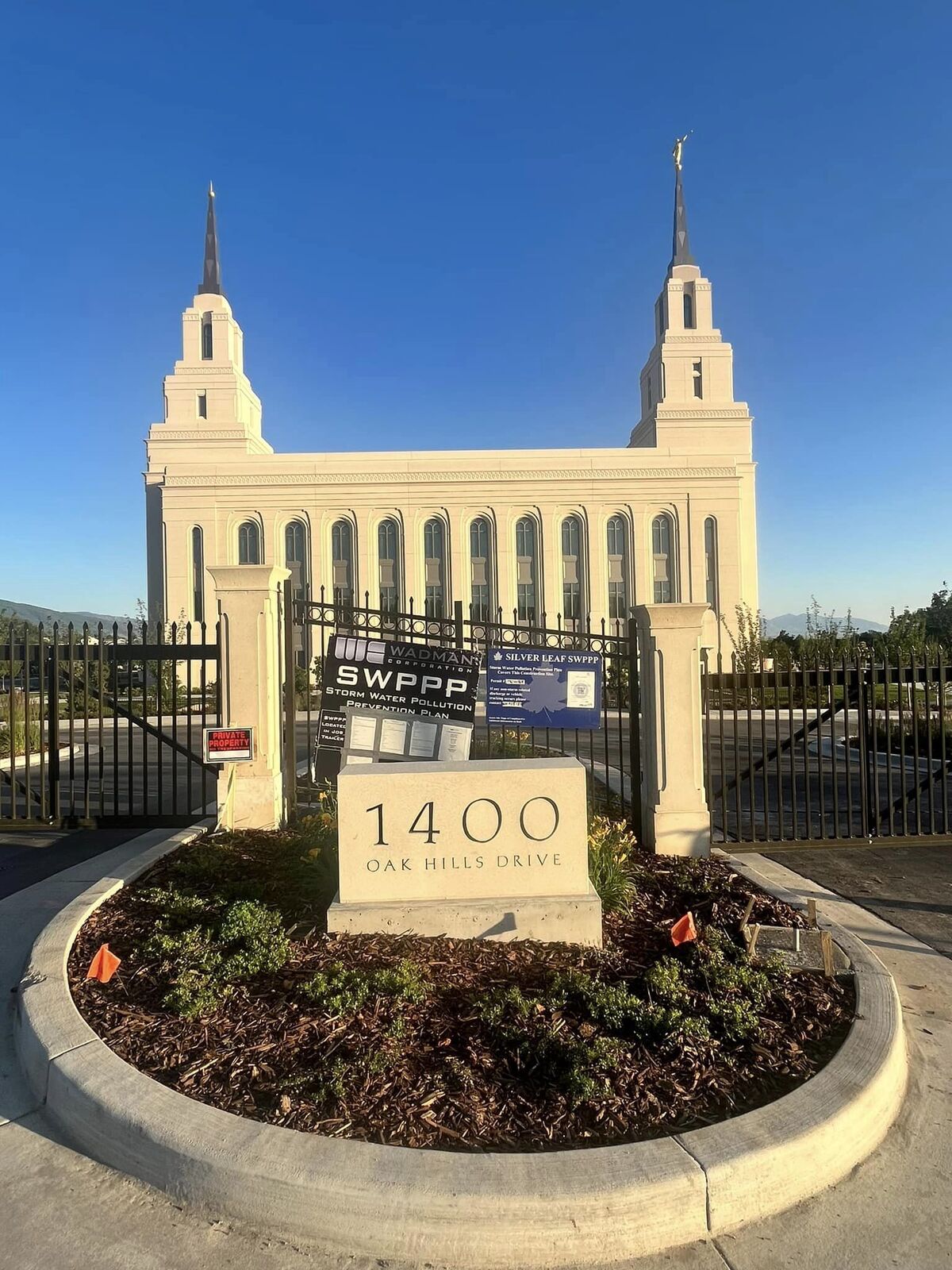 Layton Utah Temple Photograph Gallery | ChurchofJesusChristTemples.org