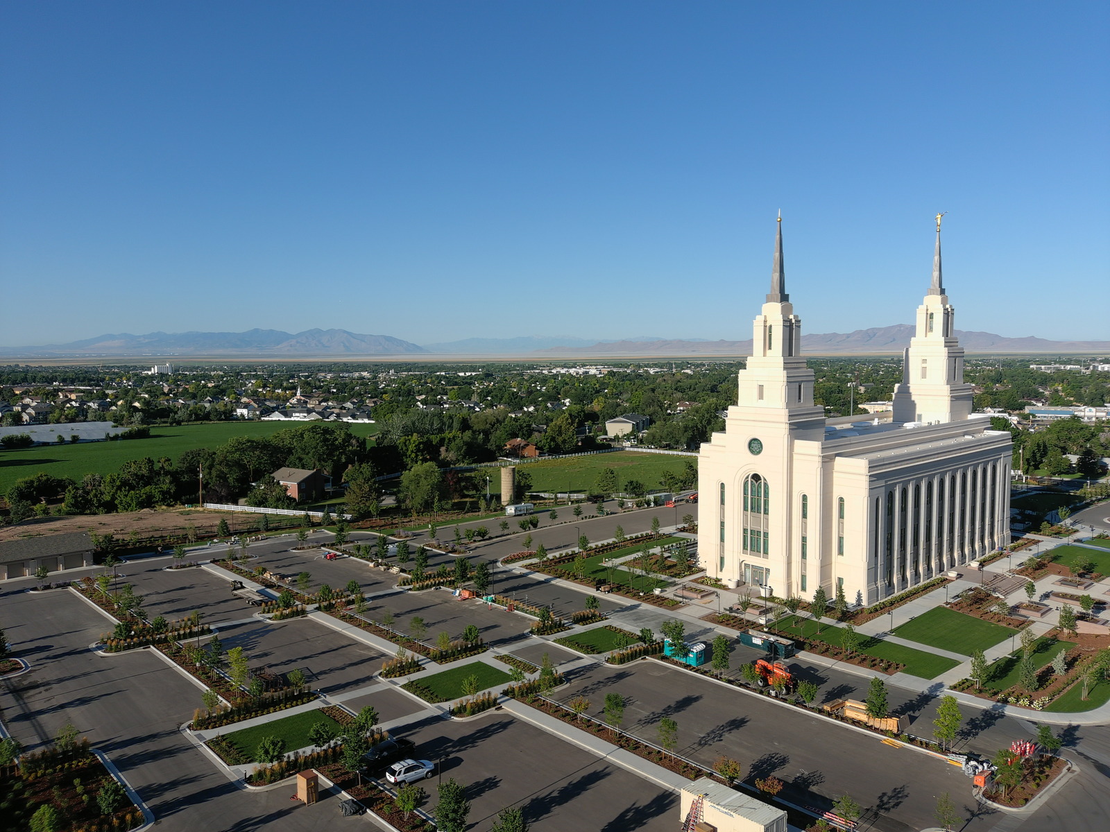 Layton Utah Temple Photograph Gallery | ChurchofJesusChristTemples.org