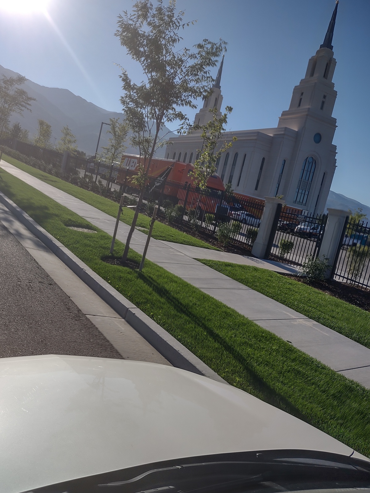 Layton Utah Temple Photograph Gallery | ChurchofJesusChristTemples.org