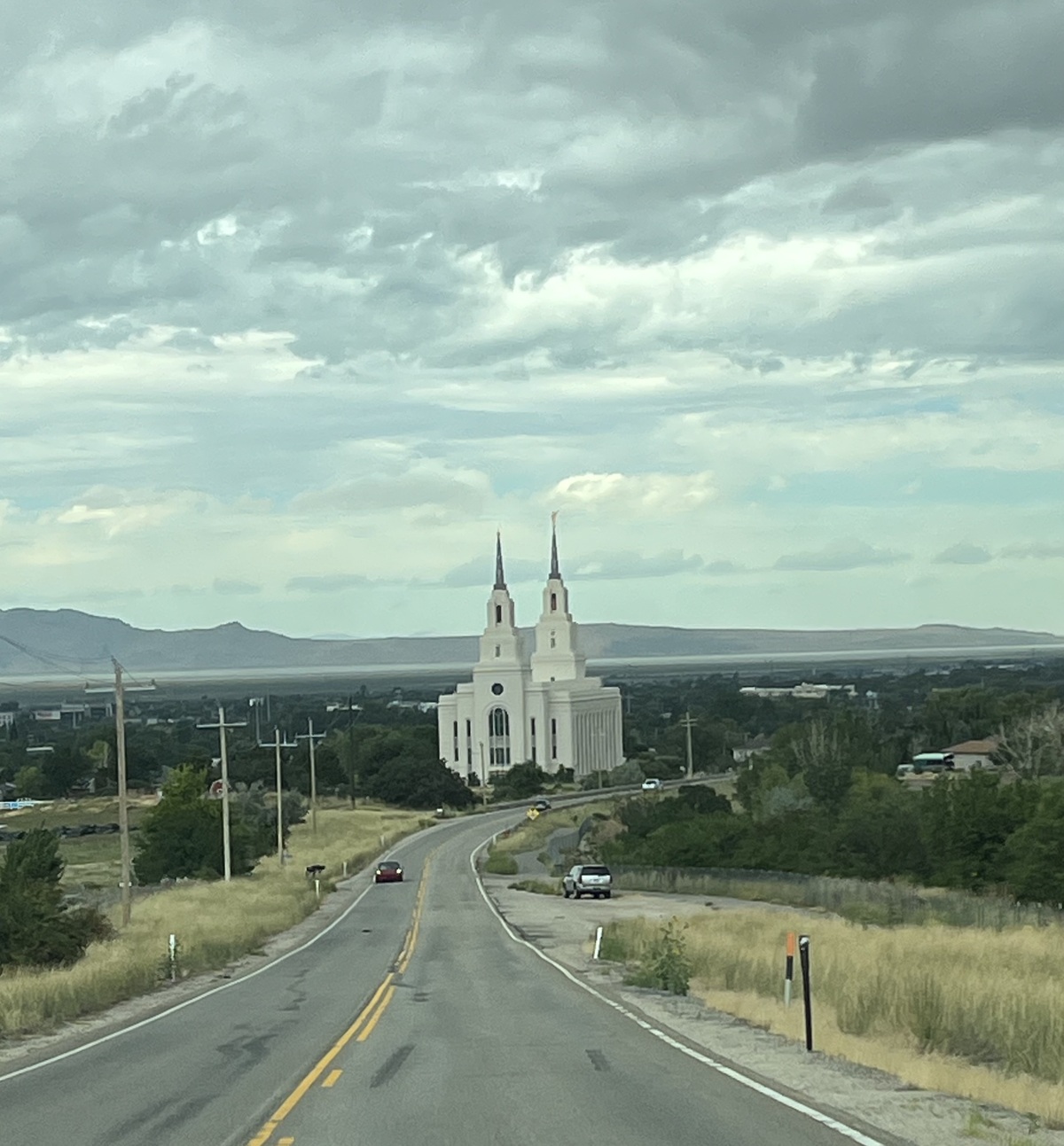 Layton Utah Temple Photograph Gallery | ChurchofJesusChristTemples.org