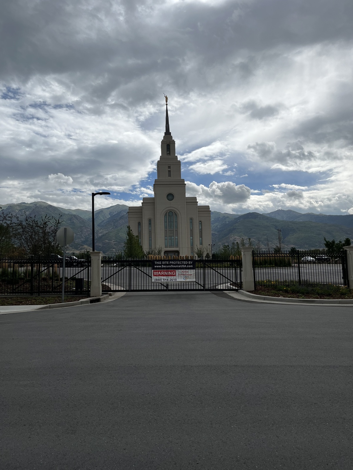 Layton Utah Temple Photograph Gallery | ChurchofJesusChristTemples.org