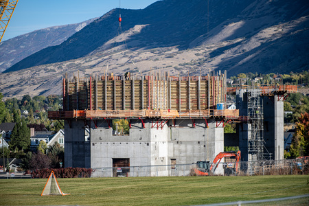 Lindon Utah Temple Photograph Gallery | ChurchofJesusChristTemples.org