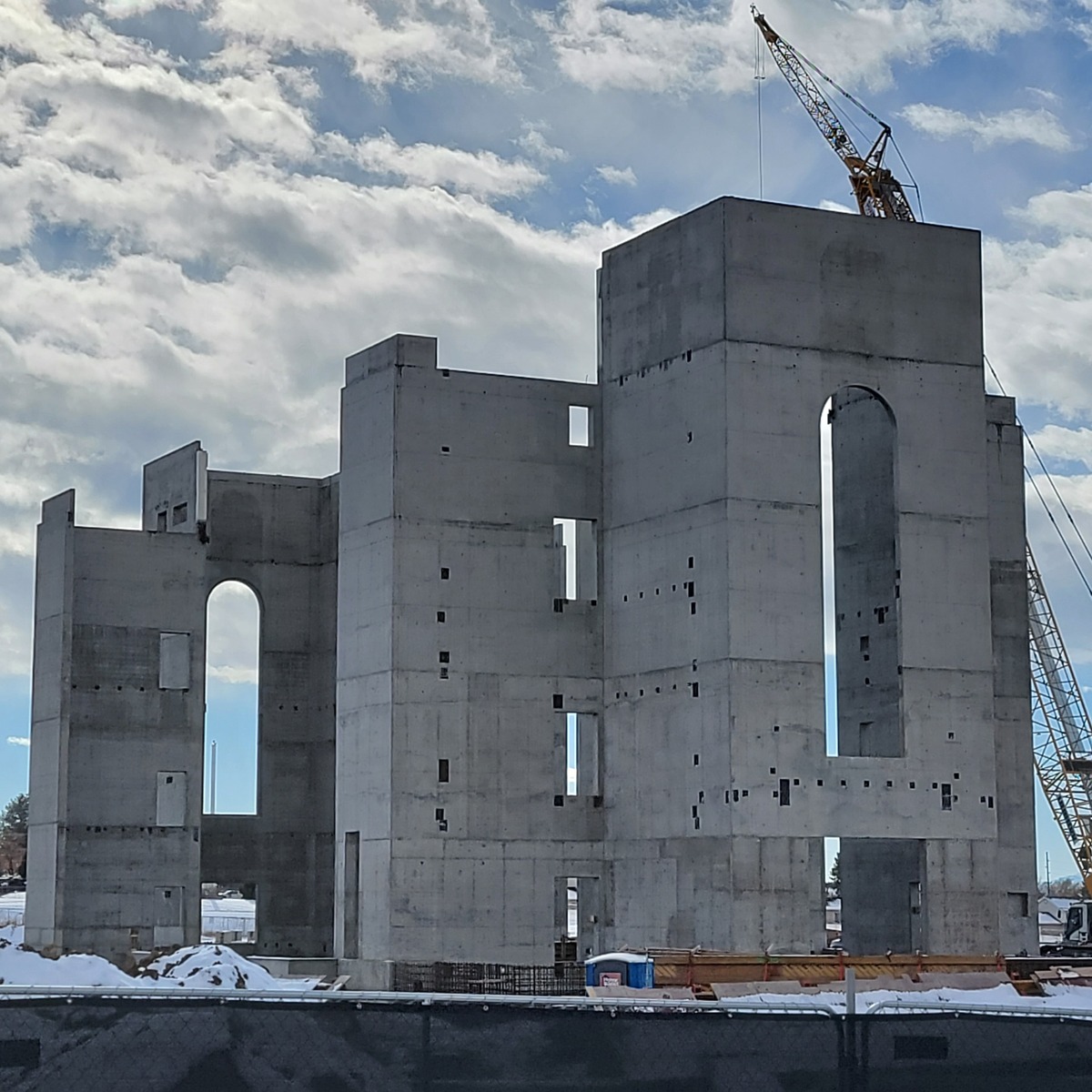 Lindon Utah Temple Photograph Gallery | ChurchofJesusChristTemples.org