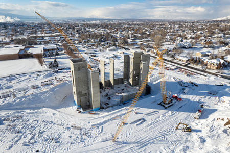Lindon Utah Temple Photograph Gallery | ChurchofJesusChristTemples.org