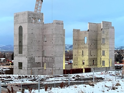 Lindon Utah Temple Photograph Gallery | ChurchofJesusChristTemples.org