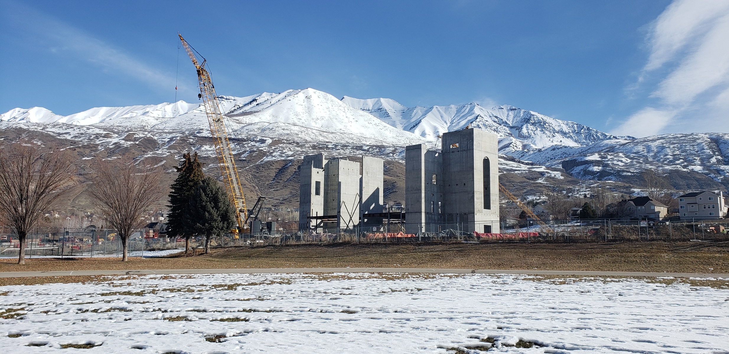 Lindon Utah Temple Photograph Gallery | ChurchofJesusChristTemples.org