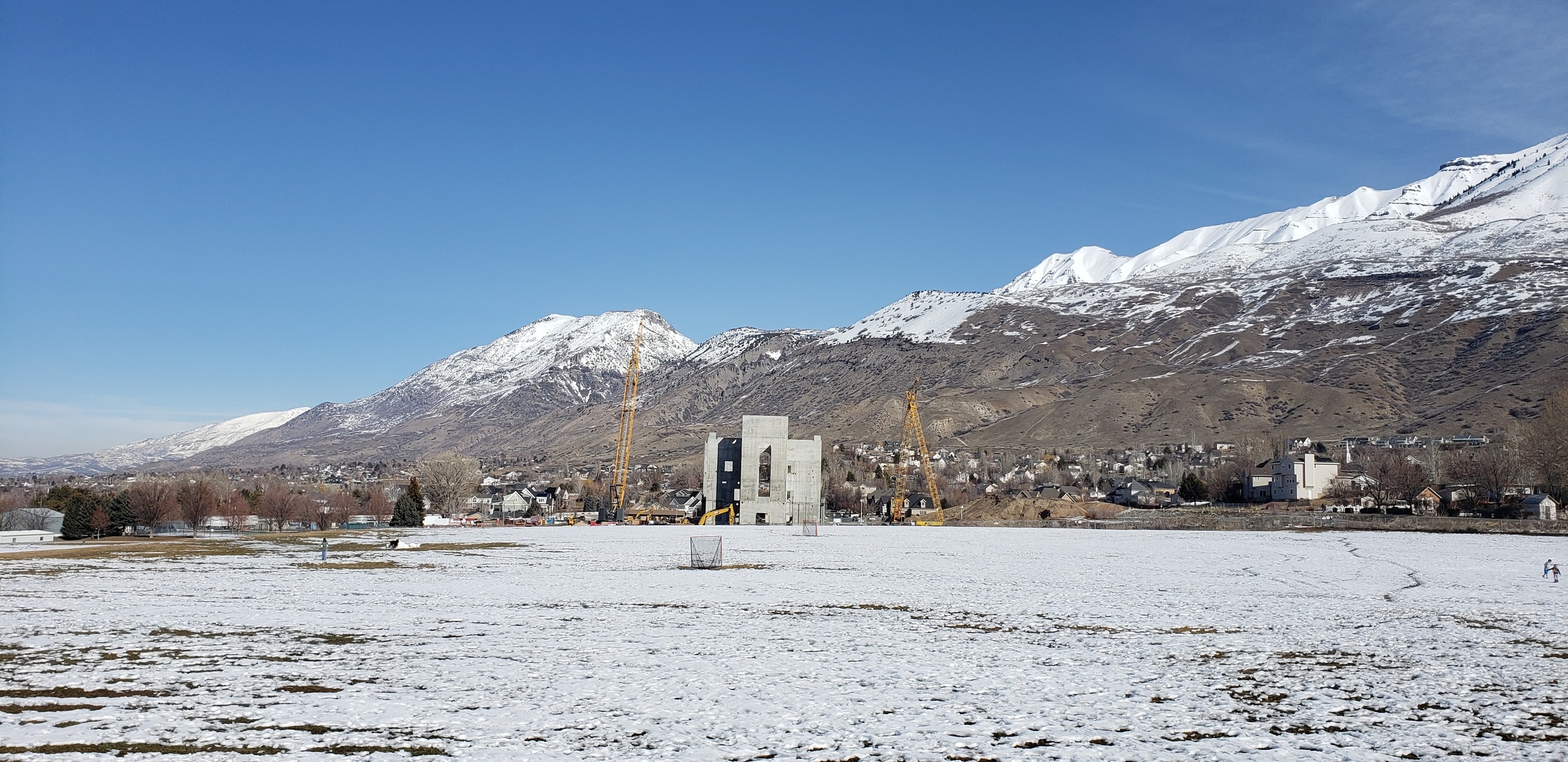 Lindon Utah Temple Photograph Gallery | ChurchofJesusChristTemples.org