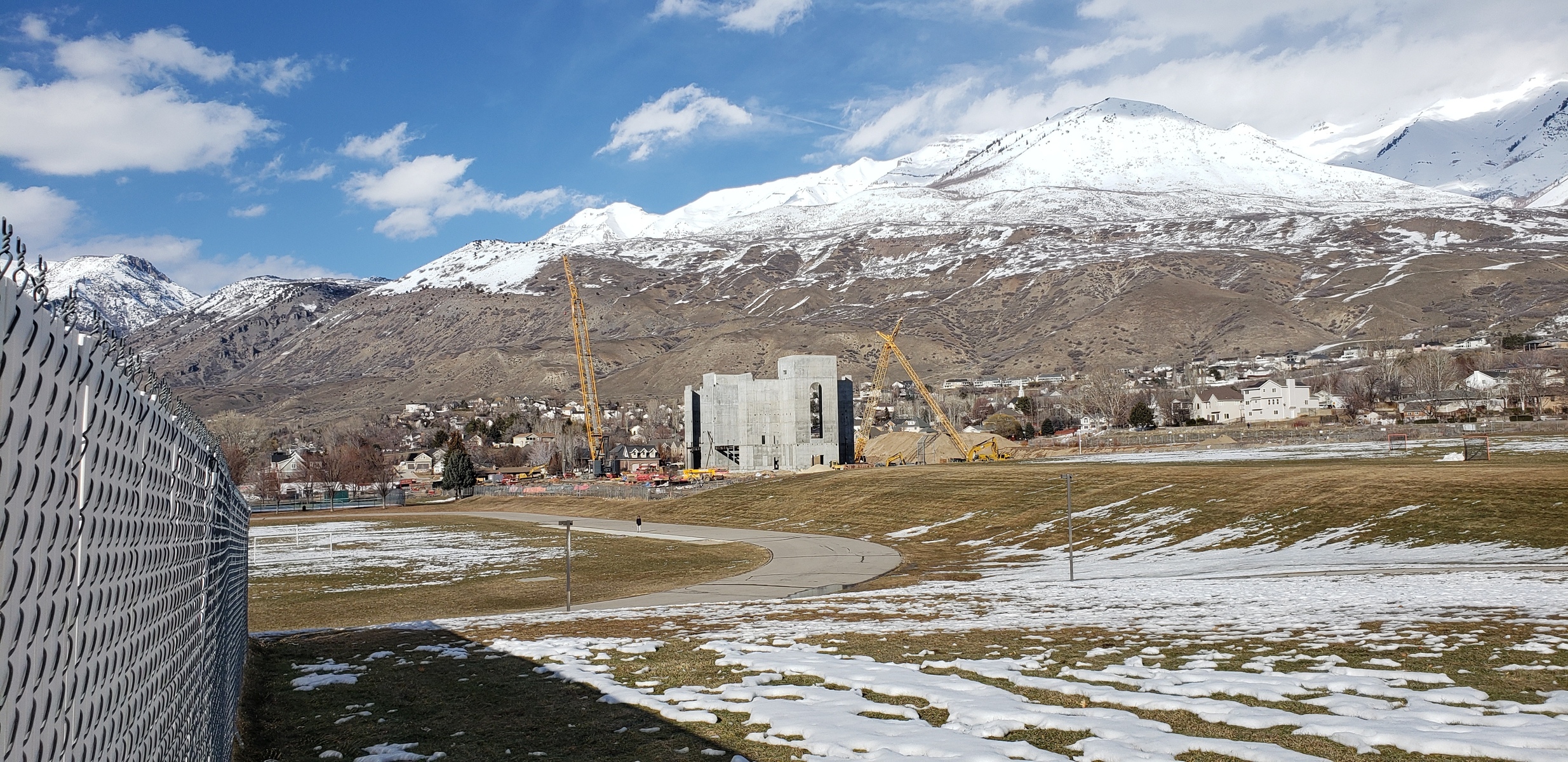 Lindon Utah Temple Photograph Gallery | ChurchofJesusChristTemples.org