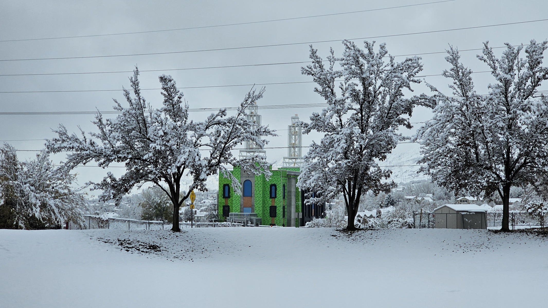 Lindon Utah Temple Photograph Gallery | ChurchofJesusChristTemples.org