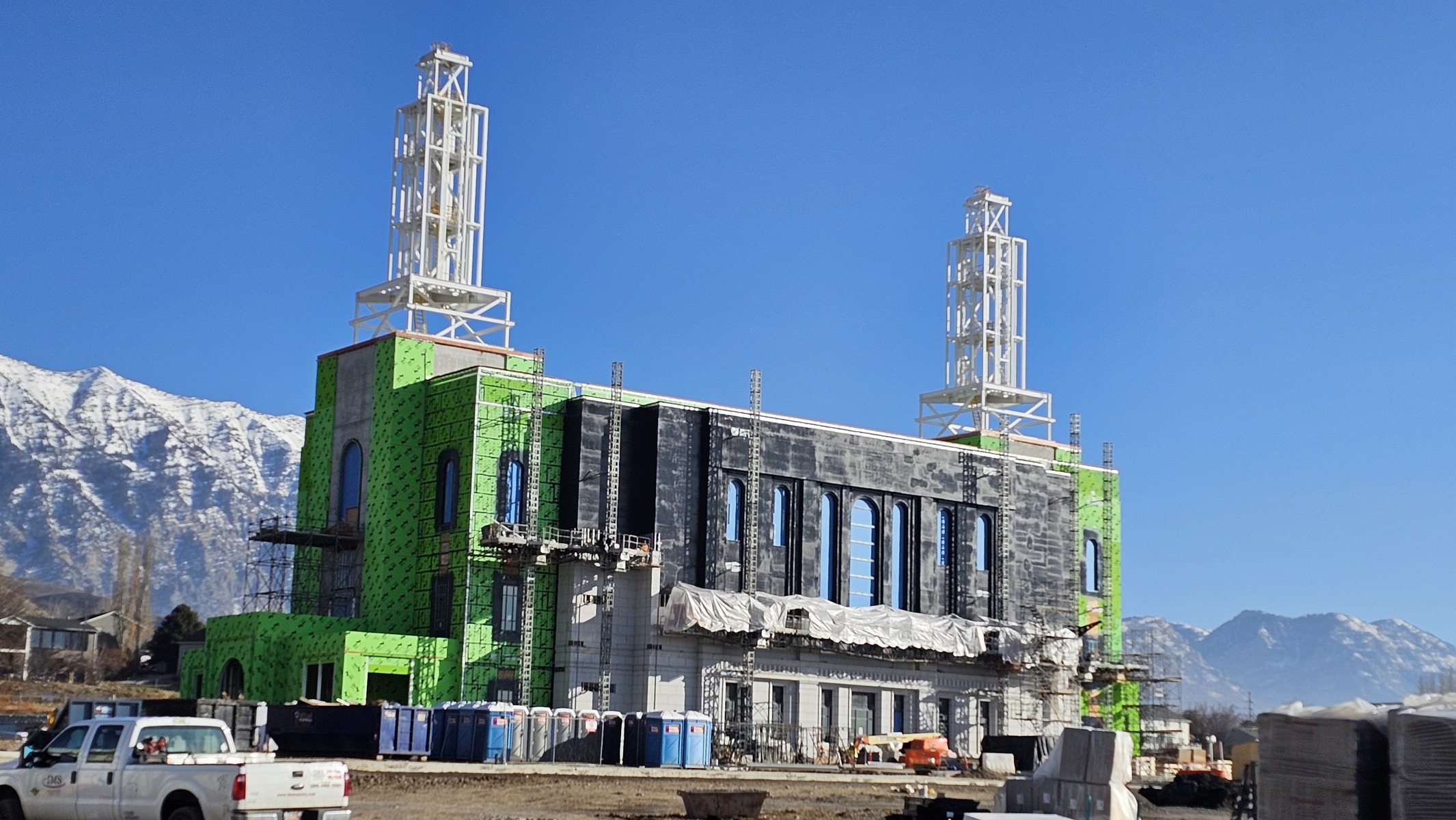 Lindon Utah Temple Photograph Gallery | ChurchofJesusChristTemples.org