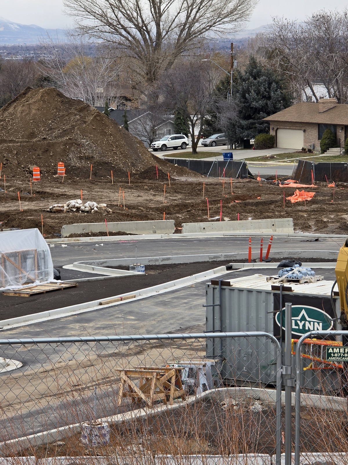 Lindon Utah Temple Photograph Gallery | ChurchofJesusChristTemples.org