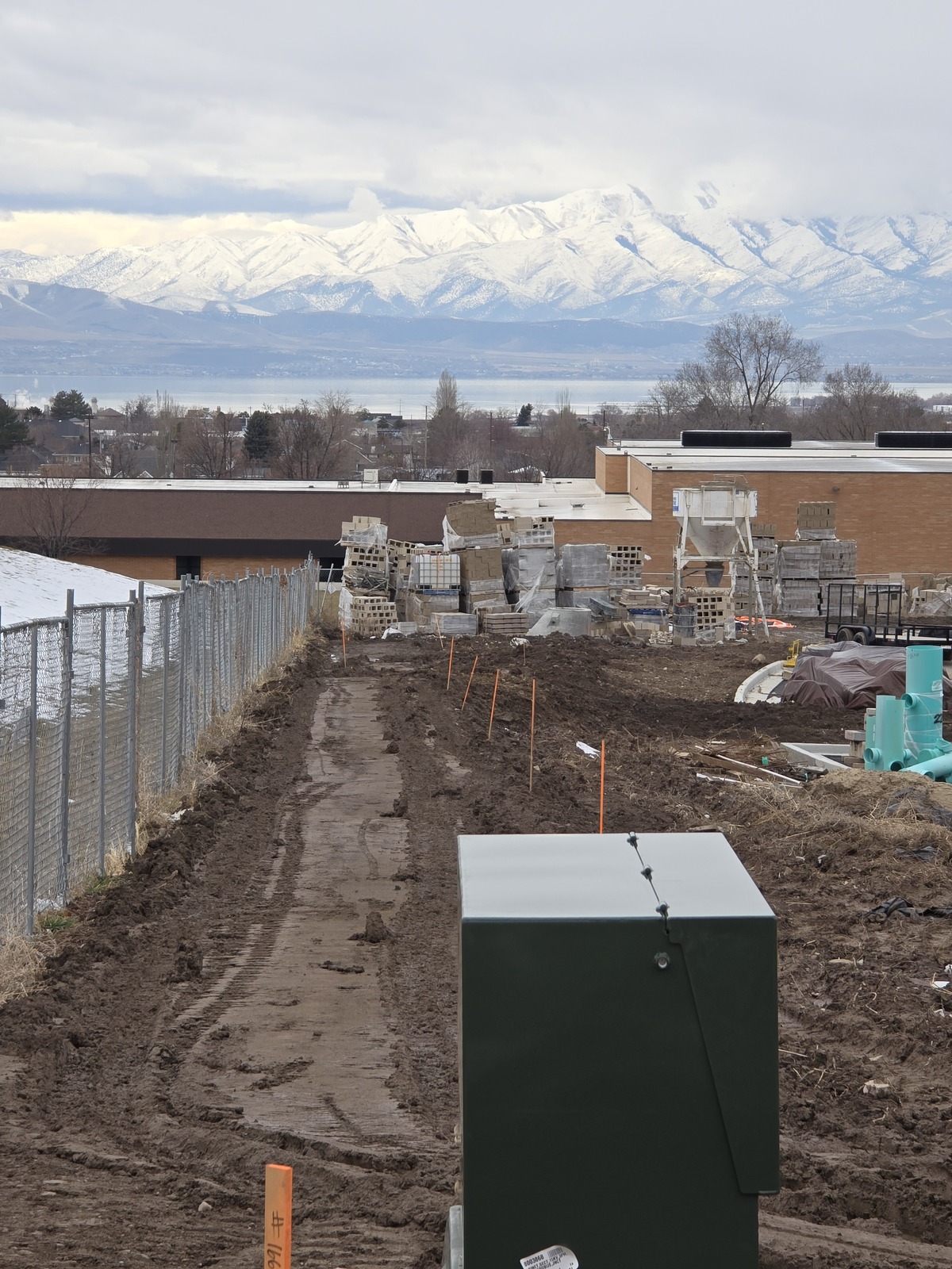 Lindon Utah Temple Photograph Gallery | ChurchofJesusChristTemples.org