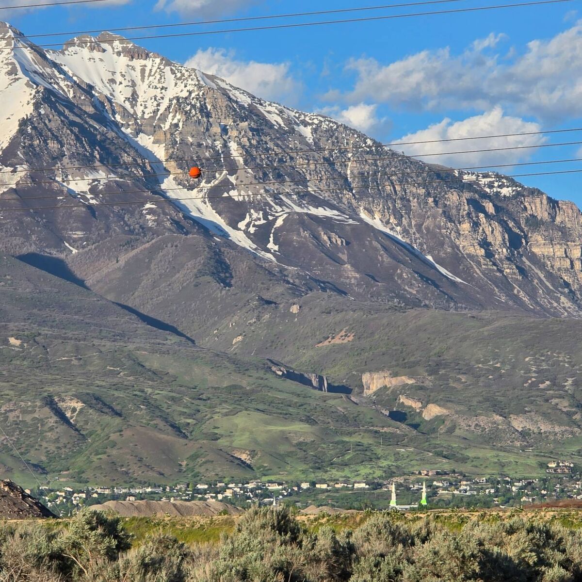 Lindon Utah Temple Photograph Gallery | ChurchofJesusChristTemples.org