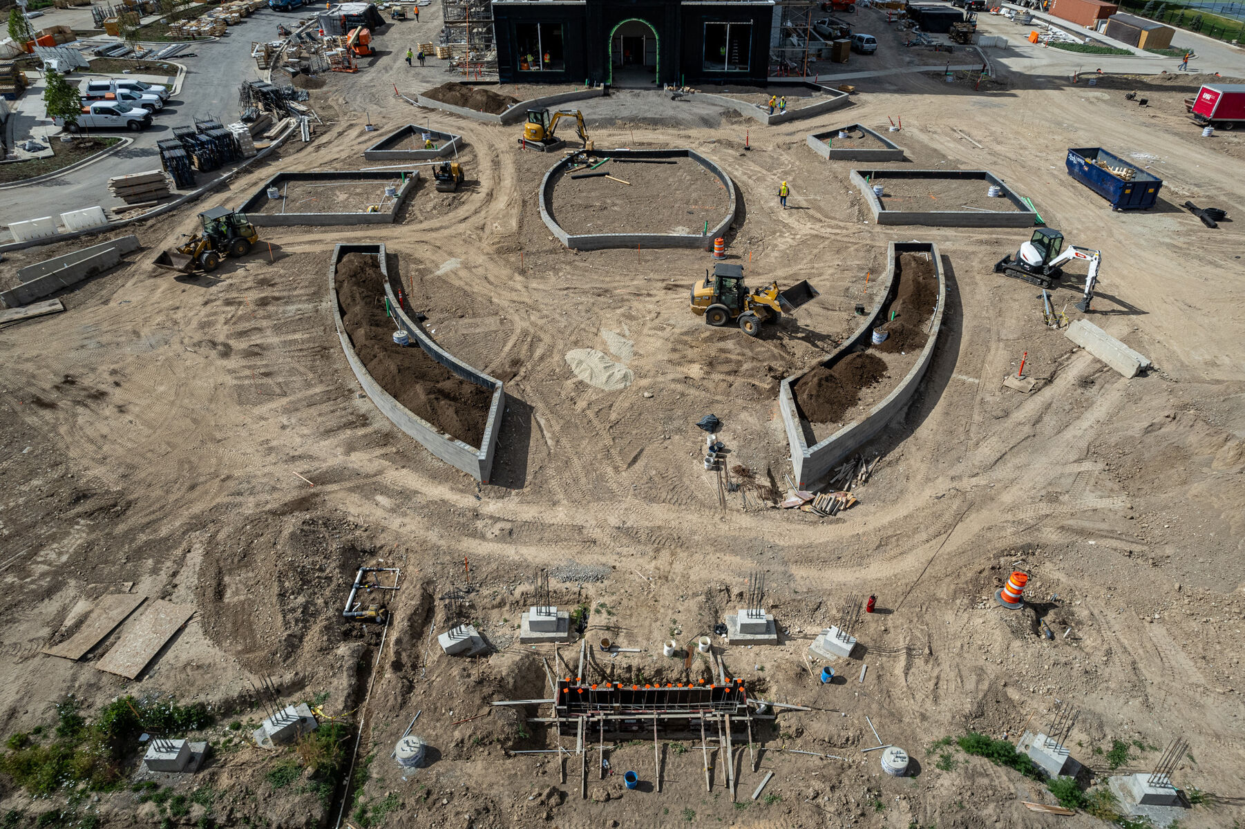 Lindon Utah Temple Photograph Gallery | ChurchofJesusChristTemples.org