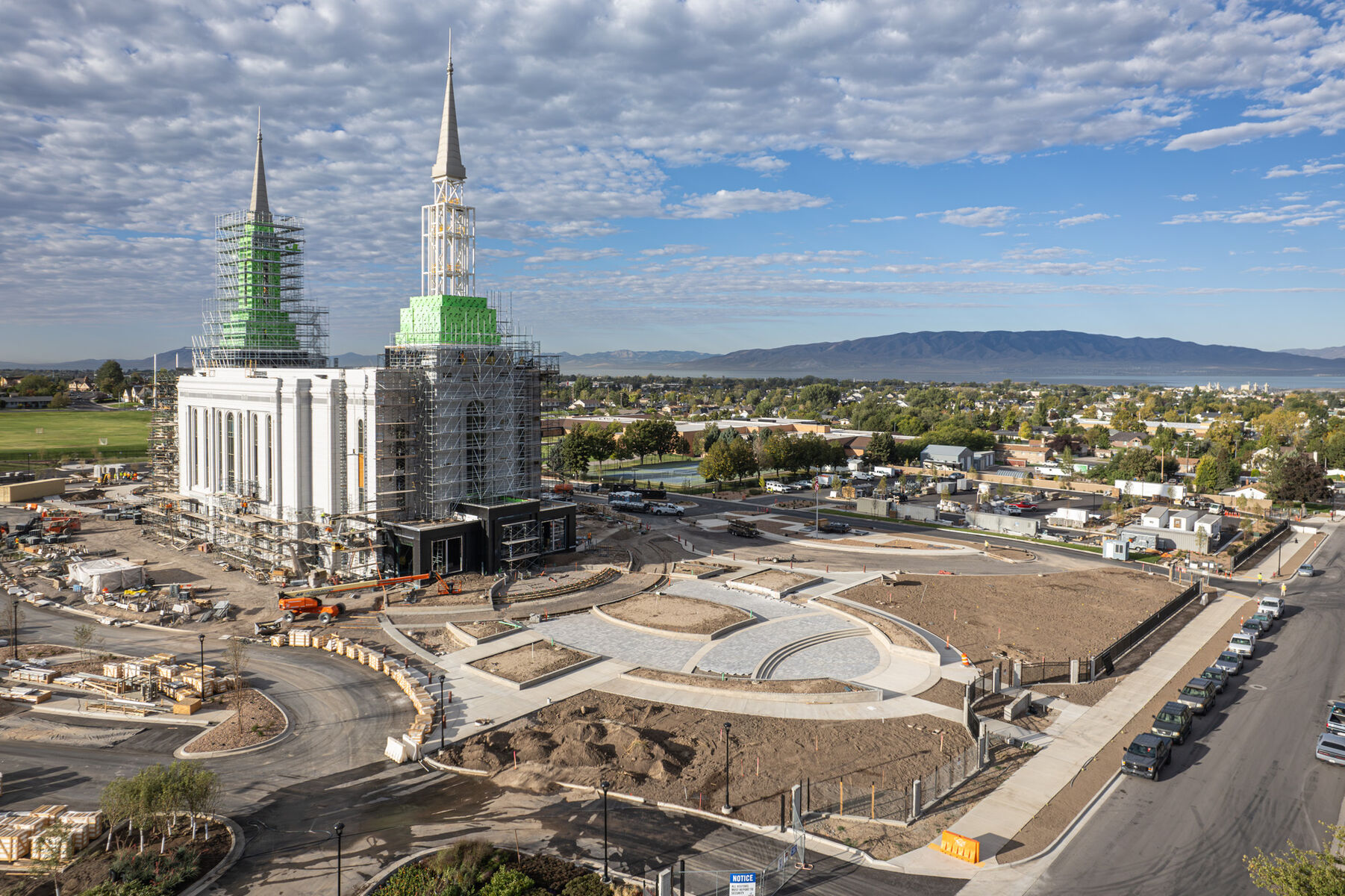 Lindon Utah Temple Photograph Gallery | ChurchofJesusChristTemples.org