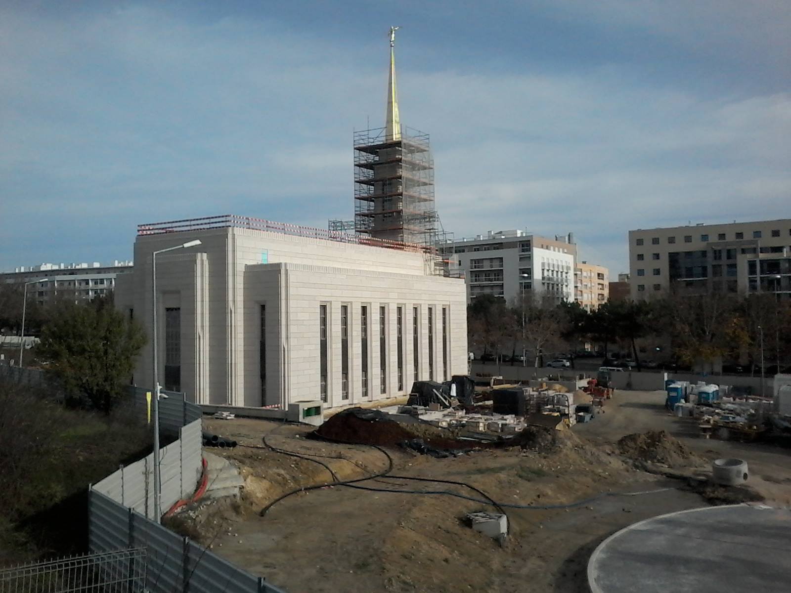 Lisbon Portugal Temple Photograph Gallery | ChurchofJesusChristTemples.org