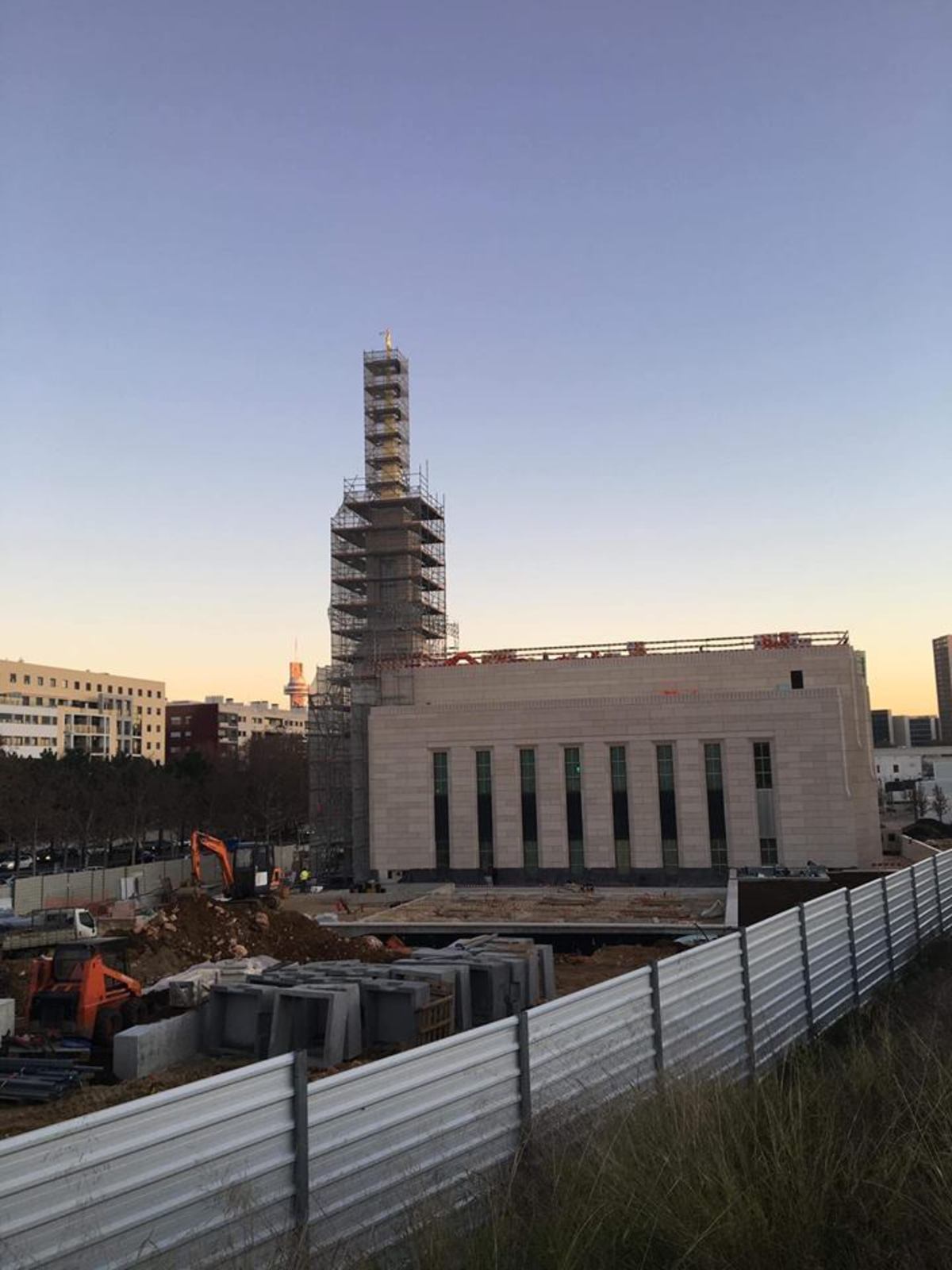 Lisbon Portugal Temple Photograph Gallery | ChurchofJesusChristTemples.org