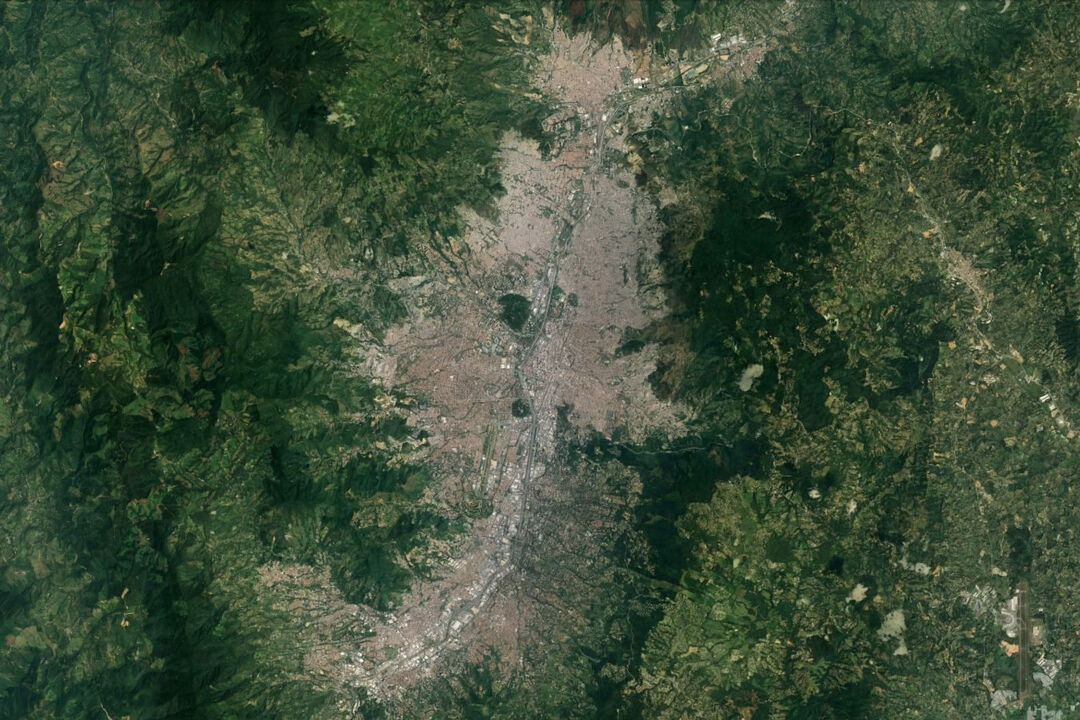 Medellín Colombia Temple | ChurchofJesusChristTemples.org