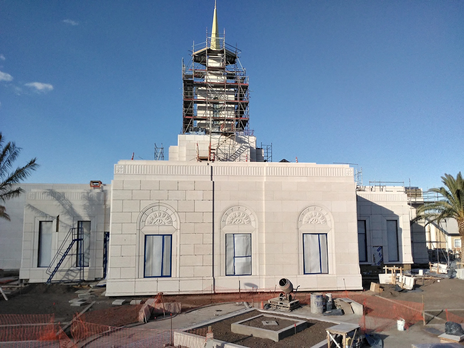 Mendoza Argentina Temple Photograph Gallery ...