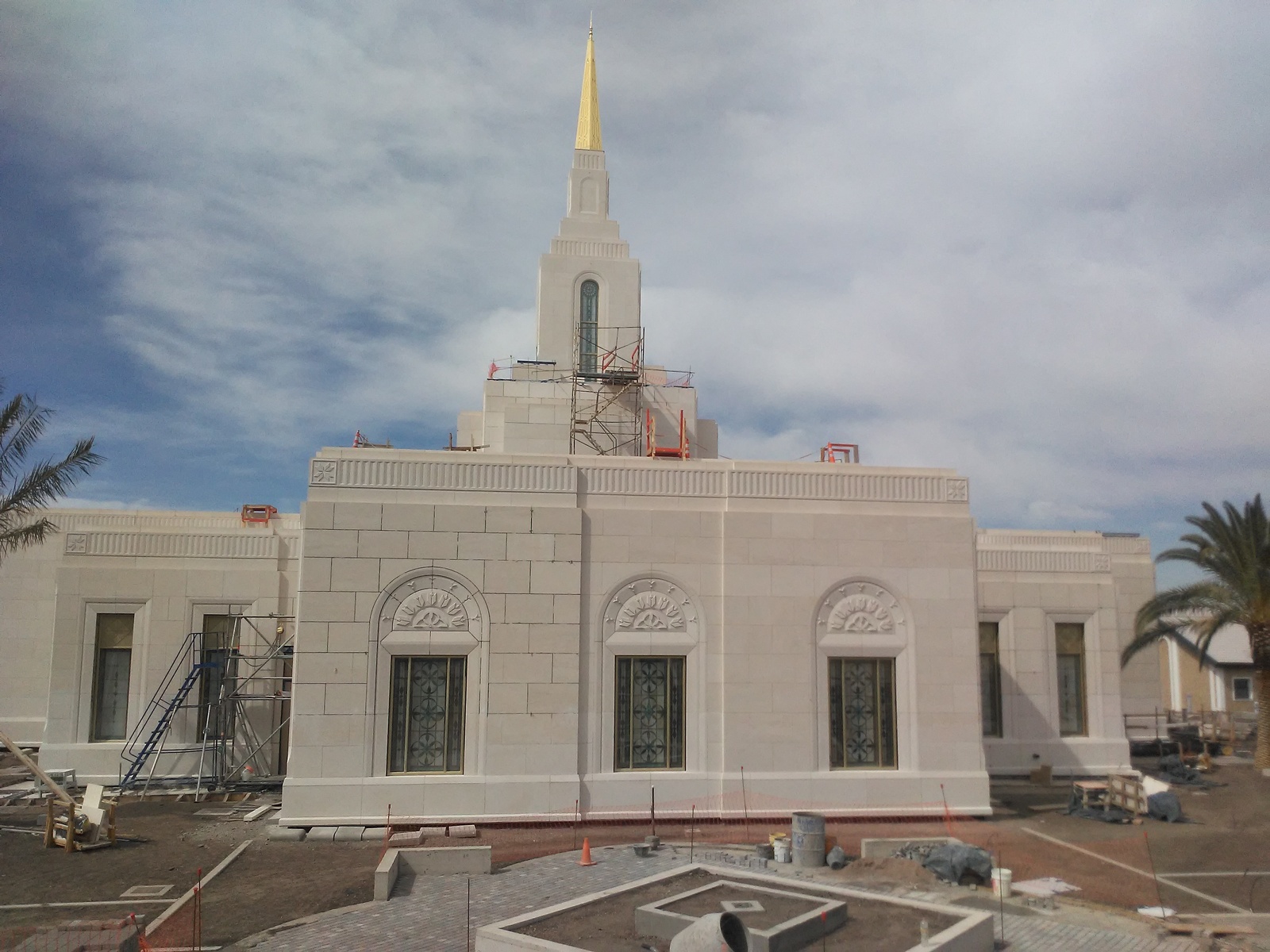 Mendoza Argentina Temple Photograph Gallery ...