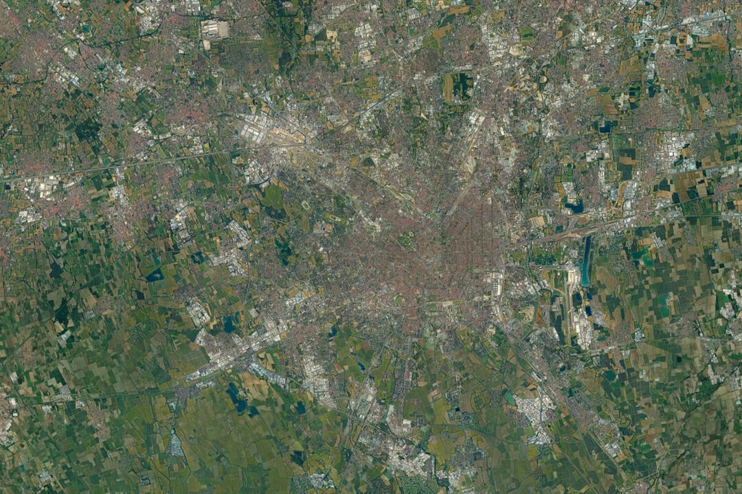 Milan Italy Temple Photograph Gallery | ChurchofJesusChristTemples.org