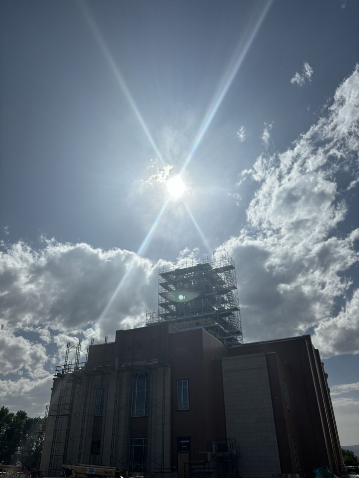 Montpelier Idaho Temple Photograph Gallery | ChurchofJesusChristTemples.org