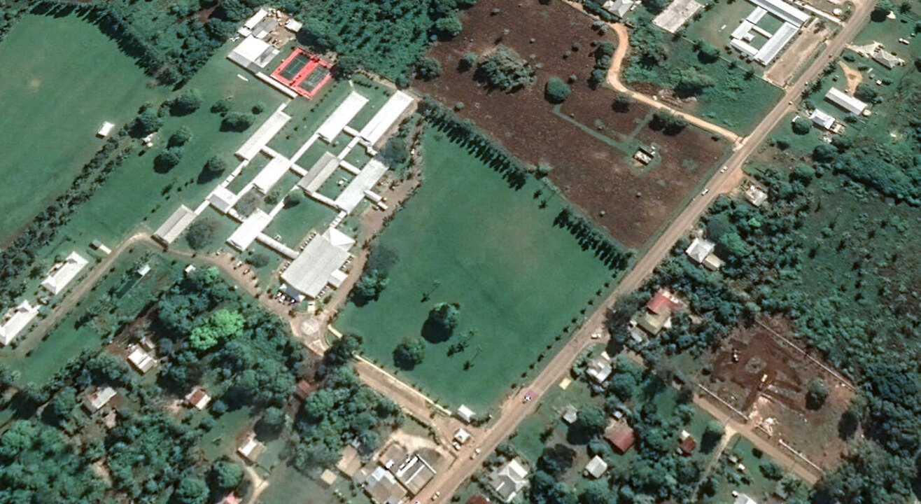 Neiafu Tonga Temple | ChurchofJesusChristTemples.org