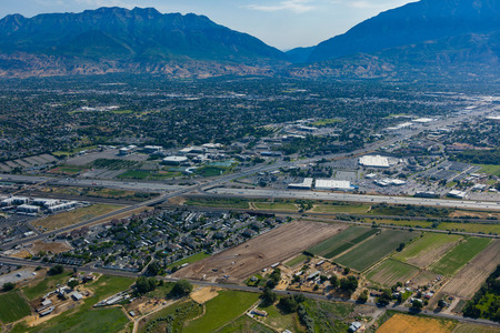 Orem Utah Temple Photograph Gallery | ChurchofJesusChristTemples.org