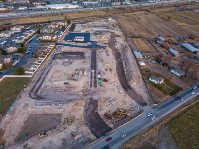 Orem Utah Temple Photograph Gallery | ChurchofJesusChristTemples.org