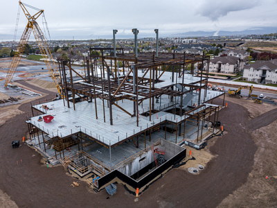 Orem Utah Temple Photograph Gallery | ChurchofJesusChristTemples.org