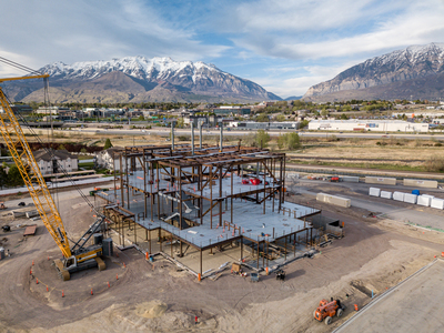 Orem Utah Temple Photograph Gallery | ChurchofJesusChristTemples.org