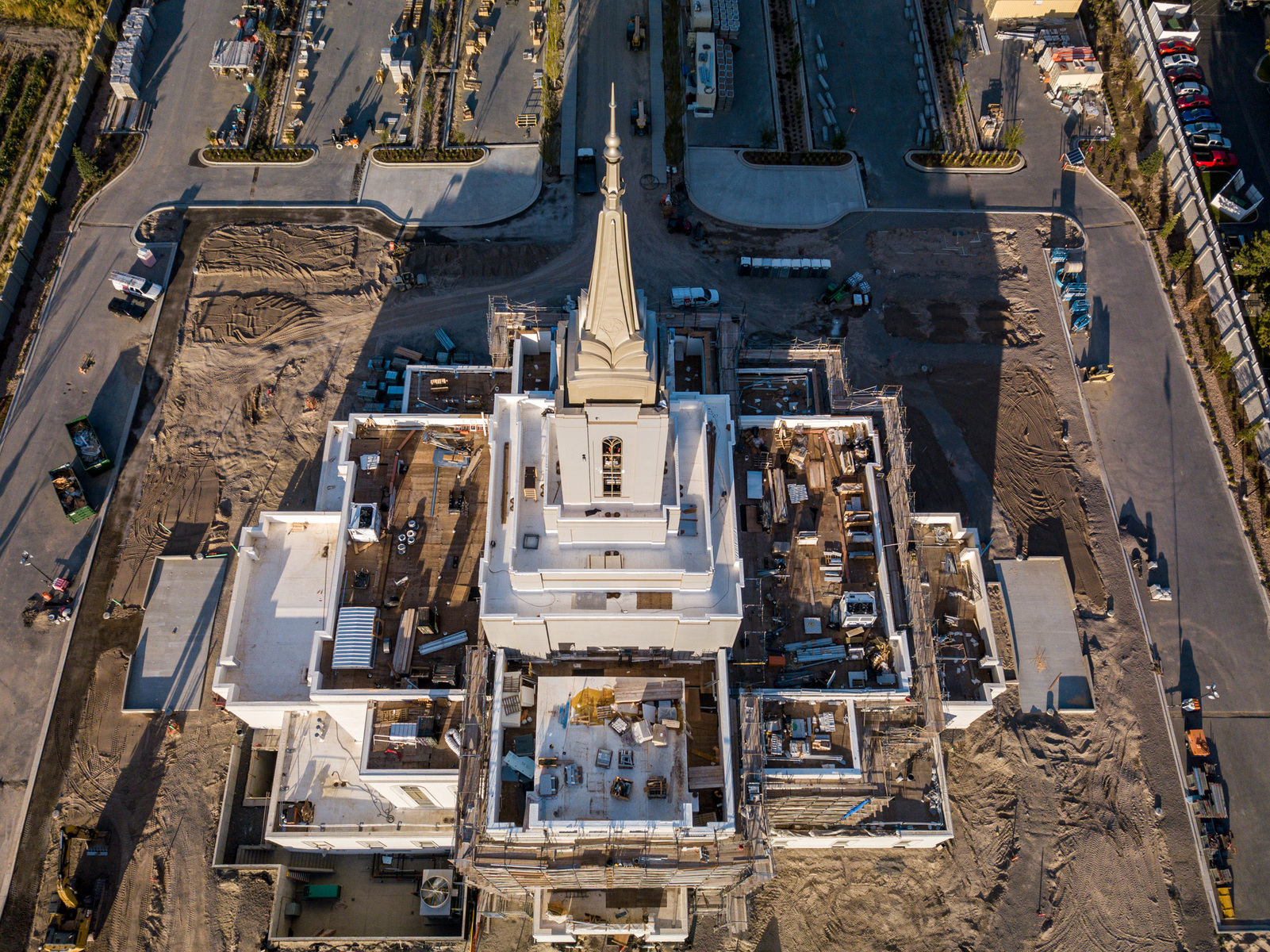 Orem Utah Temple Photograph Gallery | ChurchofJesusChristTemples.org