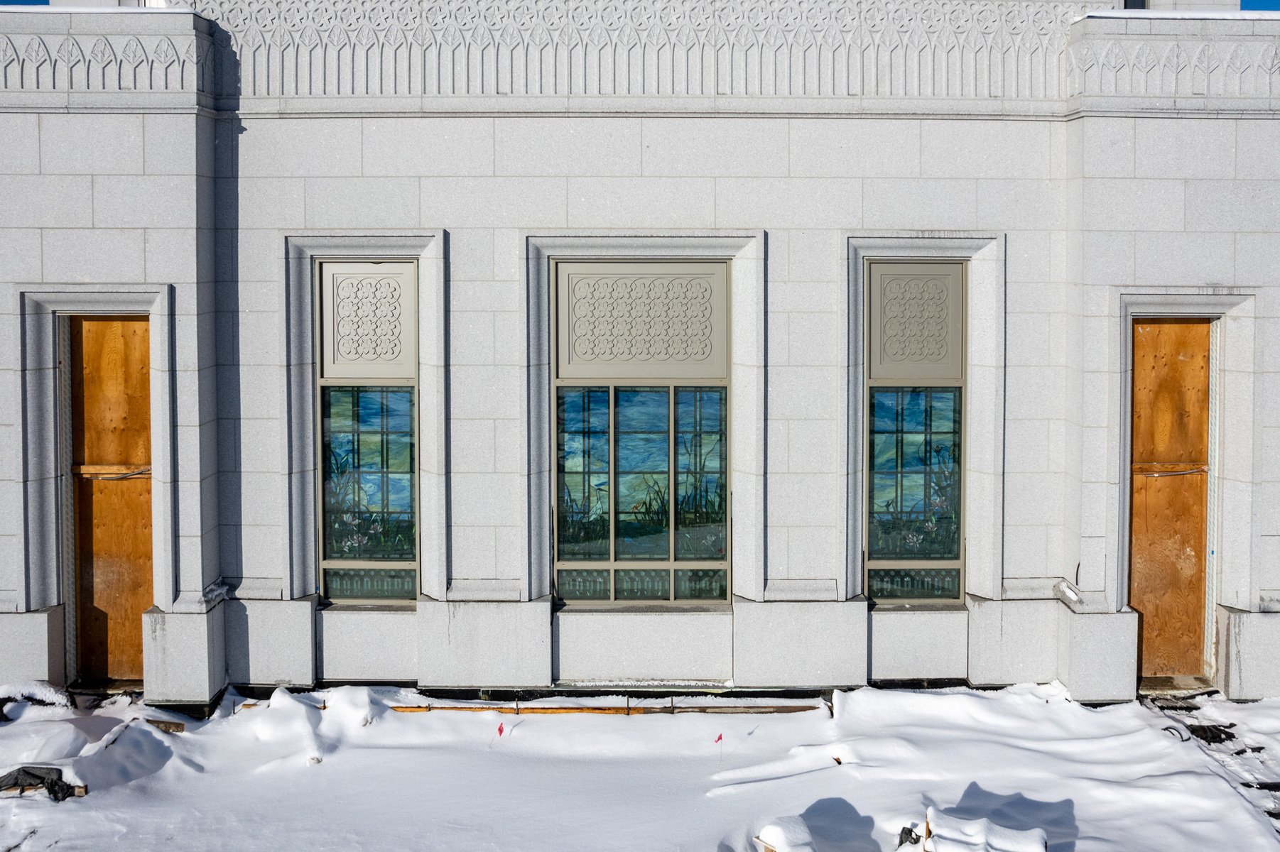 Orem Utah Temple Photograph Gallery | ChurchofJesusChristTemples.org