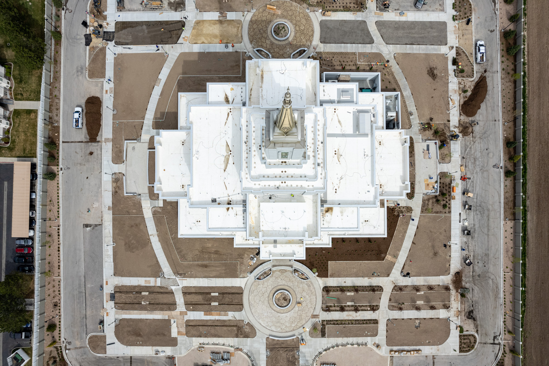 Orem Utah Temple Photograph Gallery | ChurchofJesusChristTemples.org