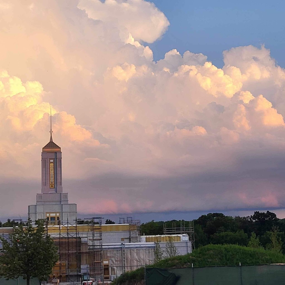 Pittsburgh Pennsylvania Temple Photograph Gallery ...