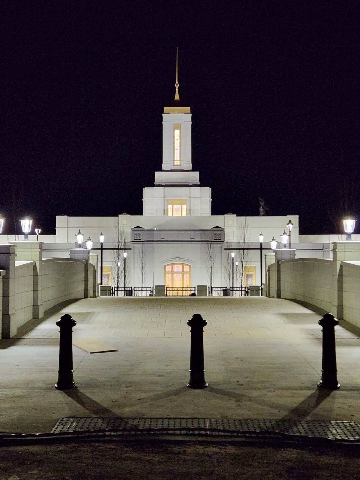 Pittsburgh Pennsylvania Temple Photograph Gallery ...