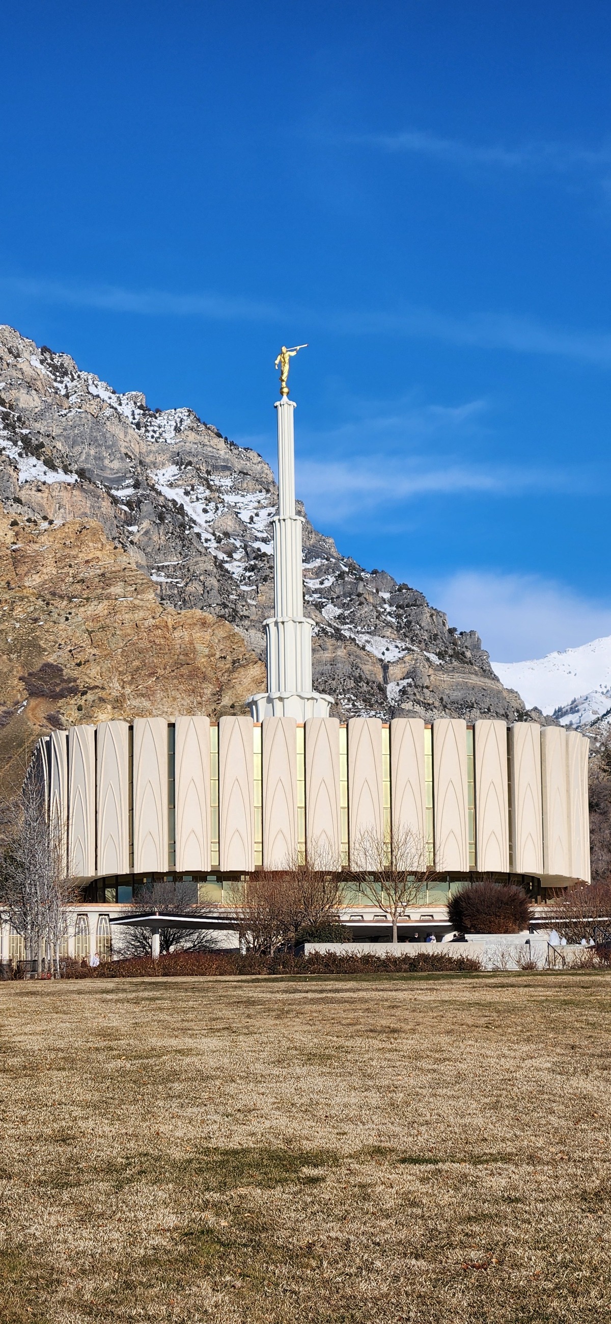 Provo Utah Rock Canyon Temple Photograph Gallery ...