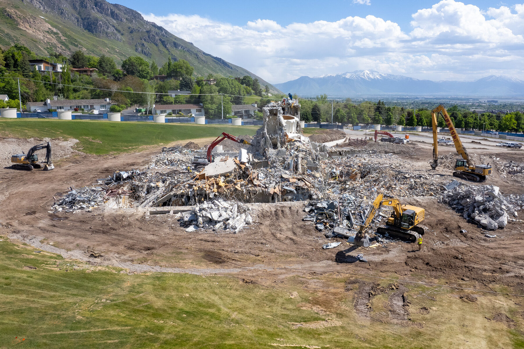 Provo Utah Rock Canyon Temple Photograph Gallery ...
