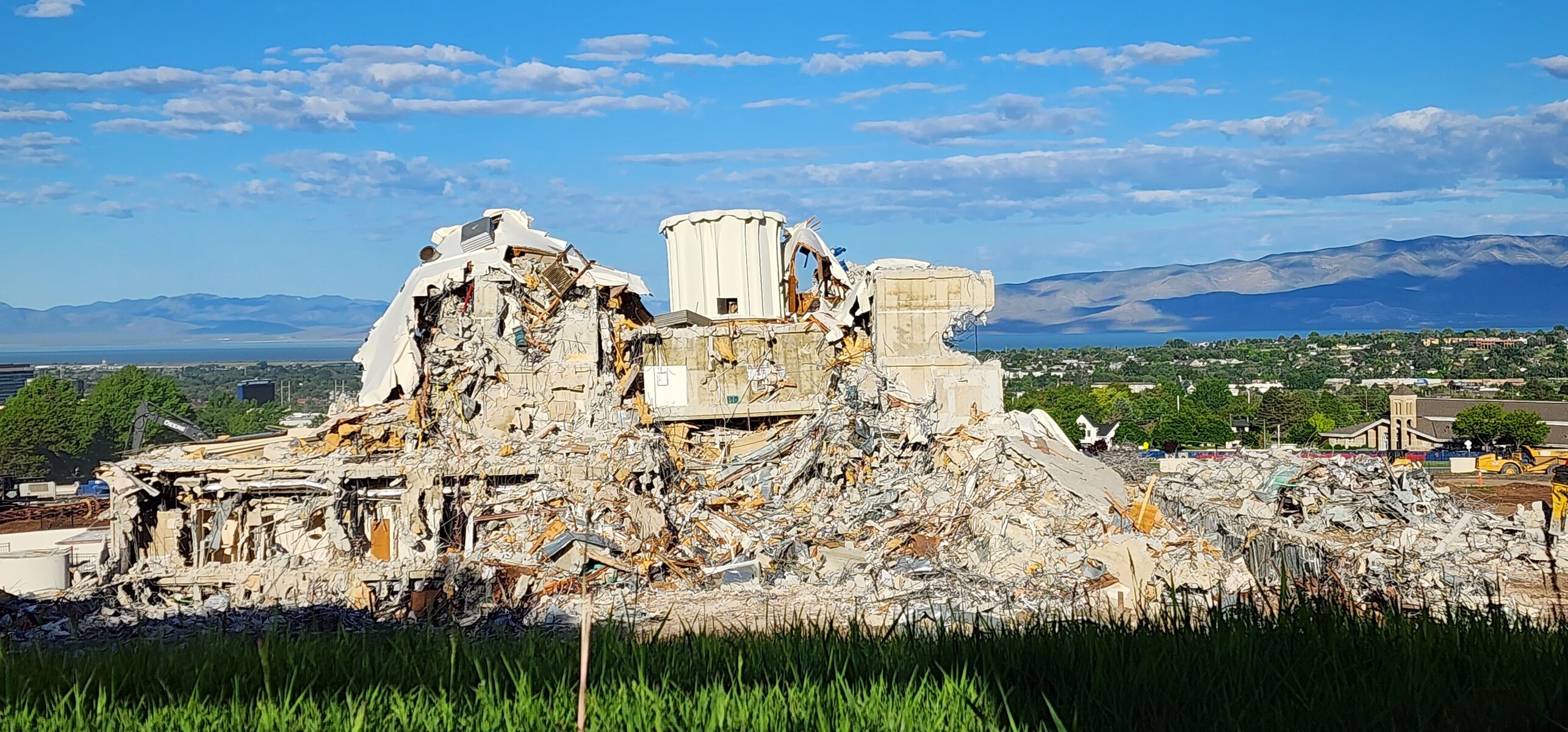 Provo Utah Rock Canyon Temple Photograph Gallery ...