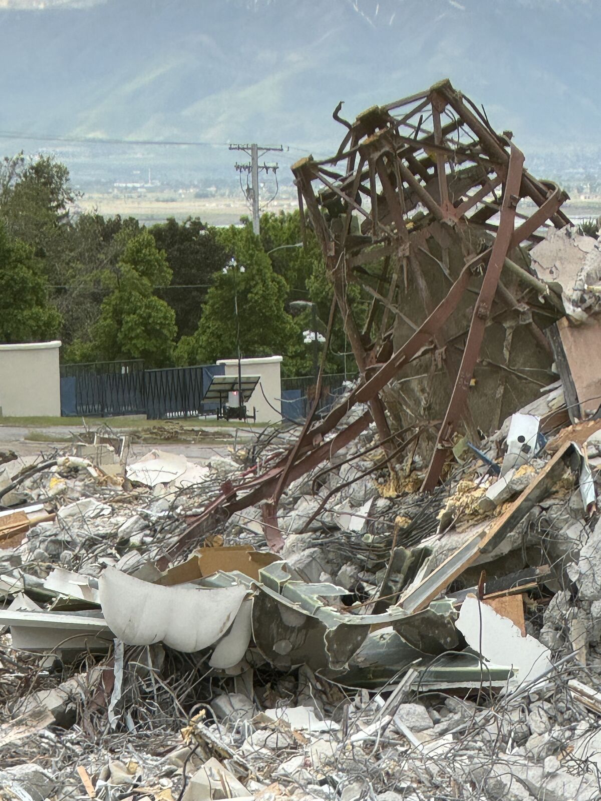 Provo Utah Rock Canyon Temple Photograph Gallery ...