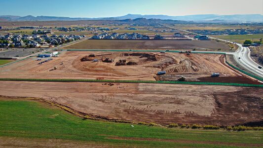 Red Cliffs Utah Temple Photograph Gallery | ChurchofJesusChristTemples.org