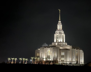 Red Cliffs Utah Temple Photograph Gallery | ChurchofJesusChristTemples.org