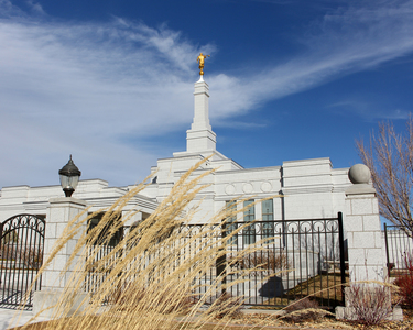 Reno Nevada Temple Photograph Gallery | ChurchofJesusChristTemples.org
