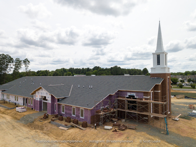 Richmond Virginia Temple Photograph Gallery ...