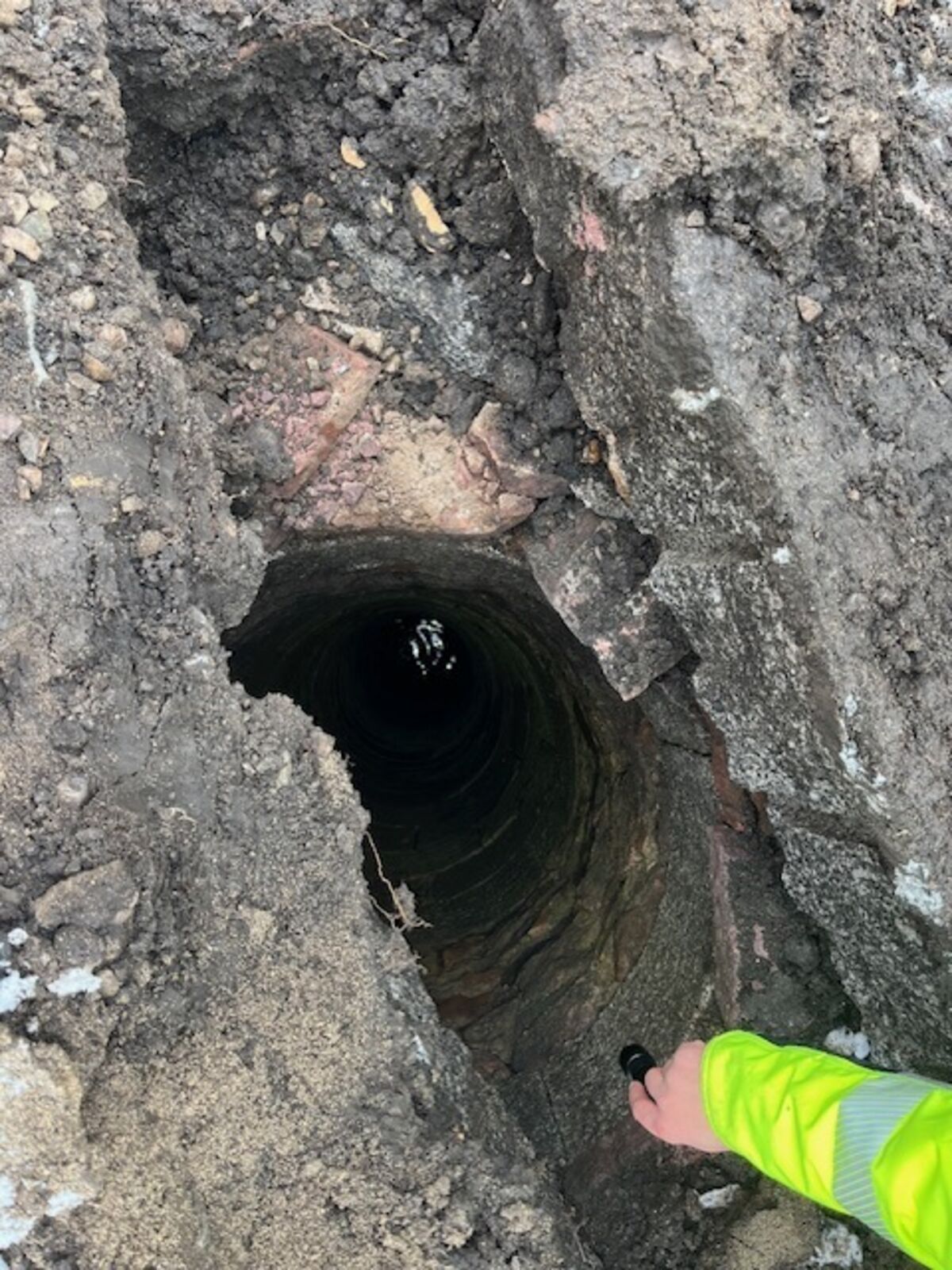 Recently Posted Photographs of Temple Construction ...