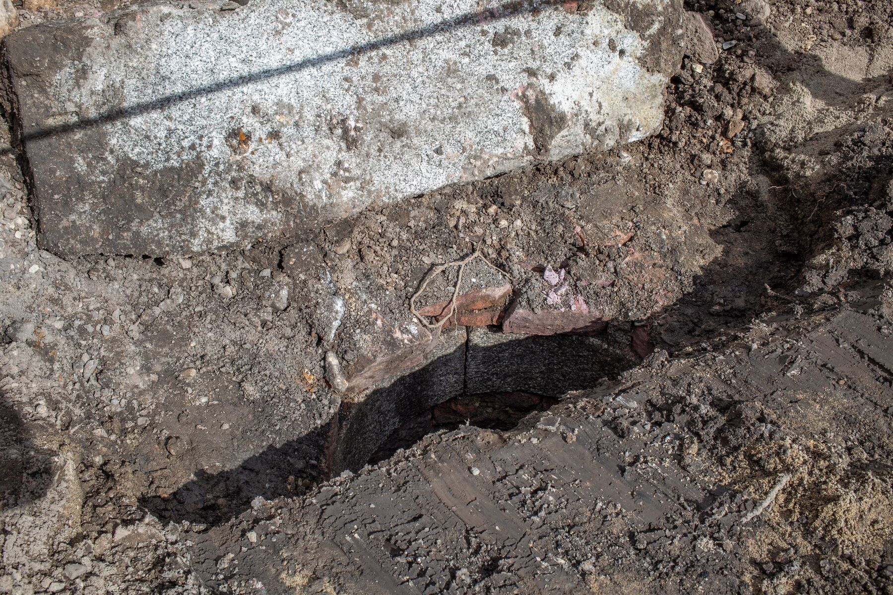 Recently Posted Photographs of Temple Construction ...