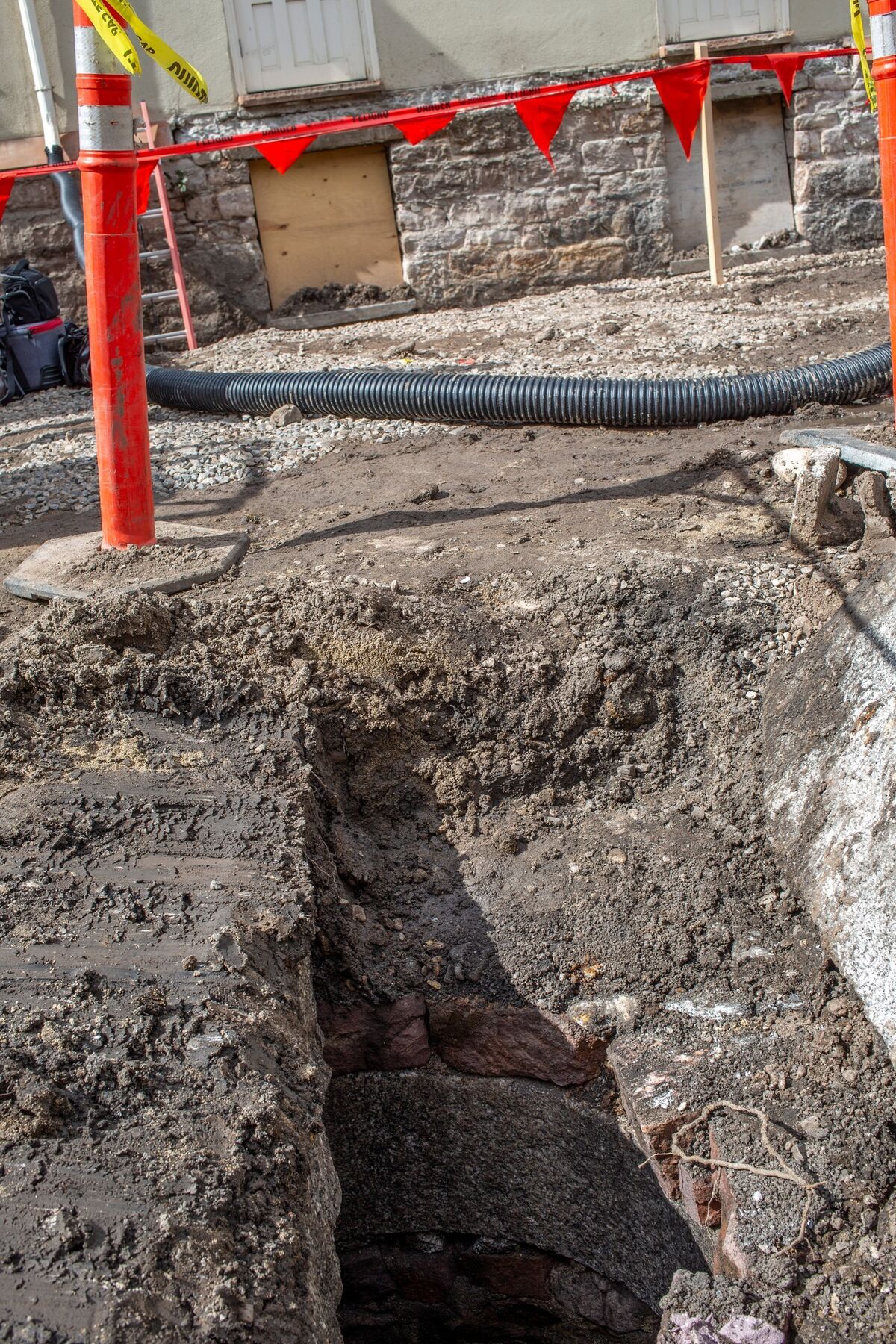 Recently Posted Photographs of Temple Construction ...