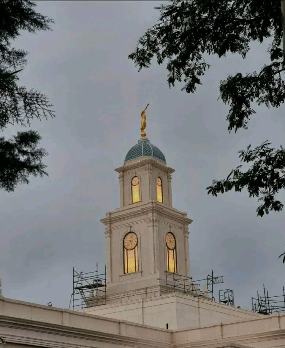 Salta Argentina Temple Photograph Gallery | ChurchofJesusChristTemples.org