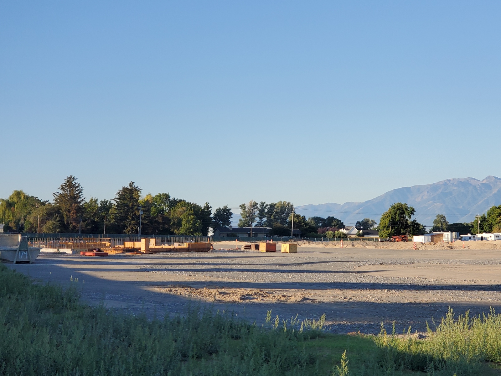Smithfield Utah Temple Photograph Gallery | ChurchofJesusChristTemples.org